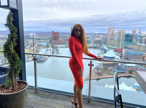 Kiersten Gillette Pierce Msph Bs On Linkedin Blackgirlmagic Blackwomeninstem Publichealth