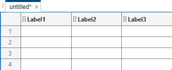 Create Spreadsheets In The Safety Analysis Manager Matlab Simulink