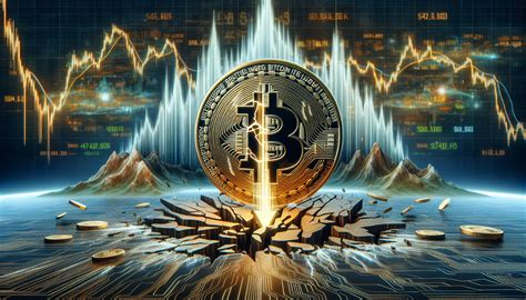 Bitcoin Plummets Below 68k The Shockwaves Of Mt Goxs Staggering 9