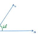 How To Construct A Degrees Angle Using Compass And Ruler