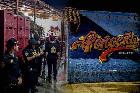 Trujillo MPT clausura por días local La Ponceña Macronorte