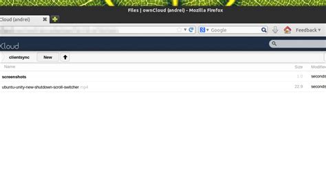 Owncloud 5 Released With New Design Other Important Improvements Personal Open Source Cloud