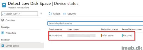 Notify Users When Their Device Is Running Low On Disk Space Using Toast Notifications And