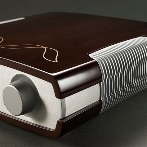 Java Hi Fi Single Shot Integrated Amplifier Hi Fi