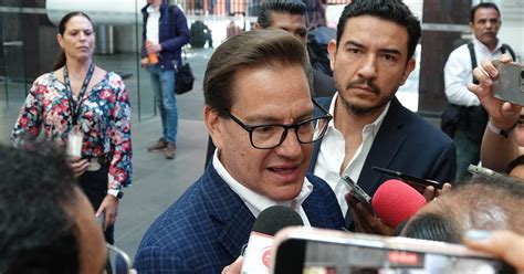 Salomón Chertorivski Exige No Criminalizar A Los Pobres Y Critica A