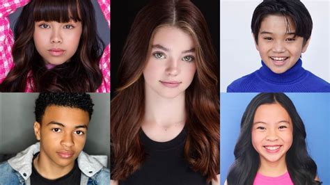 Disney Branded Tv Announces New Musical Live Action Comedy Series