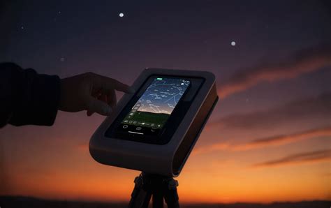 Introducing The Gravity Sky Map Your New Celestial Companion Vaonis