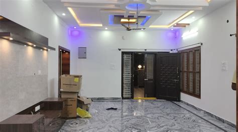 2bhk Fully Furnished Duplex House For Rent In Chittoor Bmr Gardens