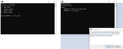C How Implement Exit From Console Application Using Ctrl X