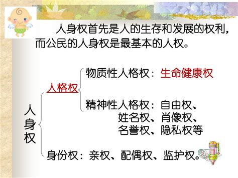 生命与健康的权利表格加练习ppsword文档在线阅读与下载无忧文档