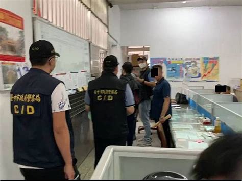 台中大安肉品市場拍賣系統遭駭 勒索病毒作怪檔案加密無法開啟 中廣新聞網 Line Today