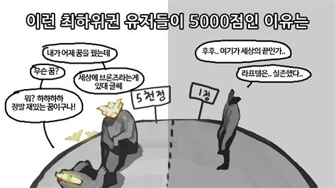 Gogalking on Twitter 현재 오버워치 상황 요약 오버워치 5000점 언더플로우 그랜드마스터 https t co kddXxADCaX