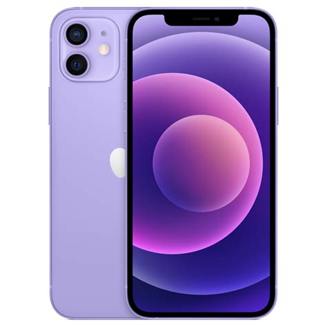 Apple iPhone 12 - Page Plus Cellular