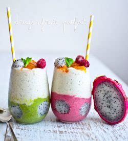 Exotic Dragon Fruit For Glowing Skin Women Fitness