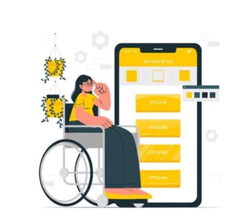 Accessibility In Mobile Apps Ensuring Inclusivity For All Users Top