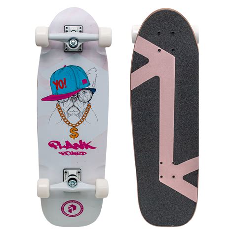 Круизер Plank Cool (9 700₽) купить в скейшопе Megaskate
