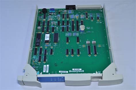HONEYWELL MC PLAM02 LOW LEVEL ANALOG MUX Aeliya Marine