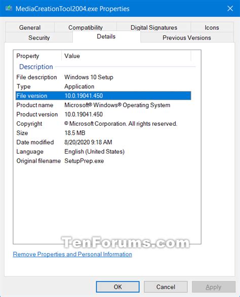 Download Windows 10 Iso File Page 82 Tutorials