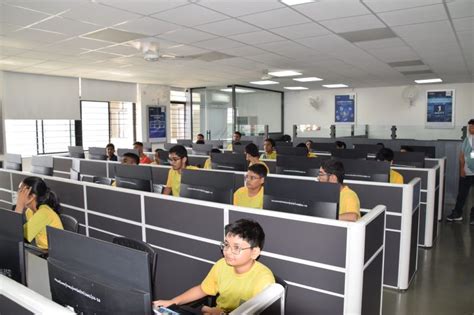 🌟 Inspiring Young Minds Through Web Development 🌟 Soham Hadap