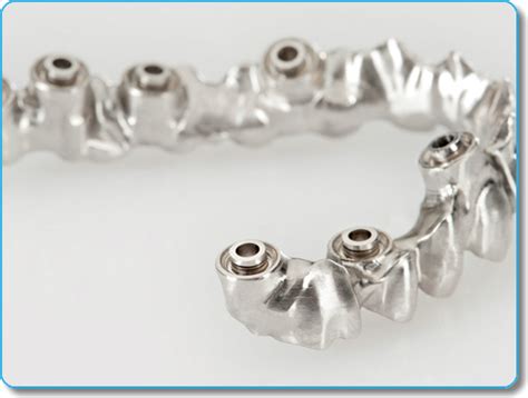 Fresados Y Microfresado Laboratorio Dental Y Centro De Fresado