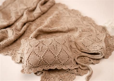 Vintage Layer Set With Pillow Dreamolivia