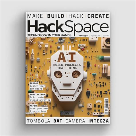 Most Unusual Sentence Extractor Hackspace 70 Raspberry Pi