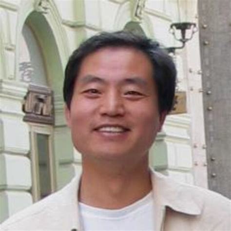 Fei Wang Northwest A And F University Yangling Department Of