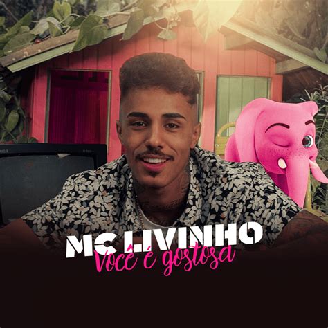 MC Livinho DJ Jorgin Você É Gostosa Lyrics Genius Lyrics
