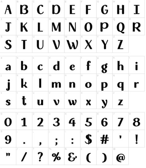 Wicked Halloween Font Download