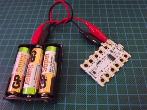 Reaction Timer Project Redfern Electronics Reaction Timer Project Redfern Electronics