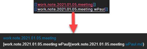 Preview For Links Not Rendering Correctly Issue Dendronhq