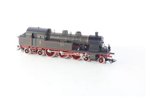 Märklin H0 3109 Tender locomotive T18 KPEV Catawiki
