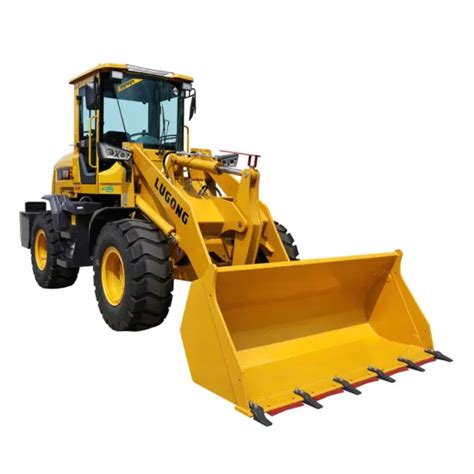 Wheel Loader Small Farming Wheel Loader Wheel Loader Parts Small