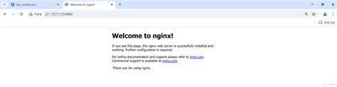通过 Docker 部署 Frp 内网穿透（linux And Windows） 腾讯云开发者社区 腾讯云
