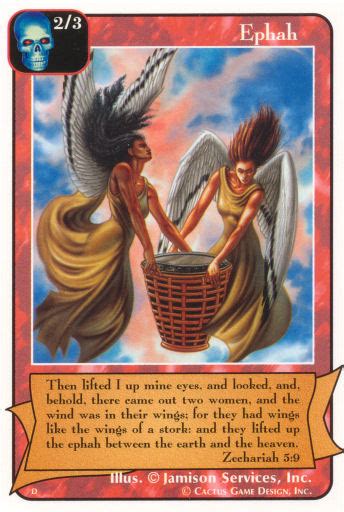 Ephah D Redemption Wiki Fandom Powered By Wikia