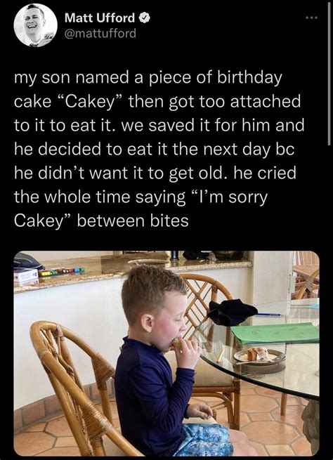 You Cant Have Your Cake And Eat It Too Rnonpoliticaltwitter