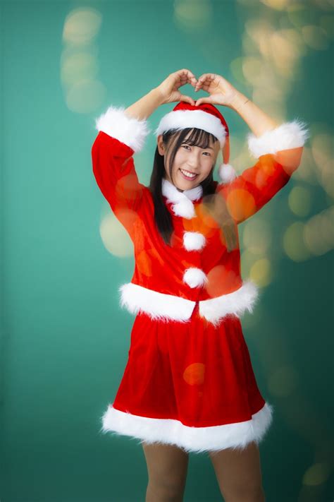 29番目の画像 アイドル感いっぱいの菅沼菜々が合計32枚 みんなのゴルフダイジェスト