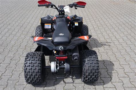 Te Koop Can Am Renagade 110 Kinder Quad Atv N Bikenet