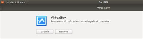 How To Install Virtualbox On Ubuntu