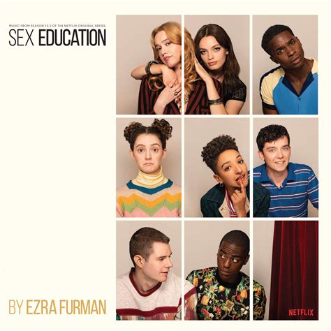 Buy Sex Education Original Soundtrack [explicit] Online At Desertcartindia