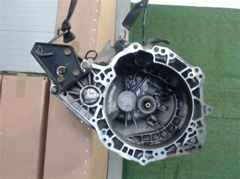 Boite De Vitesses Suzuki Swift 3 Diesel Alberdi