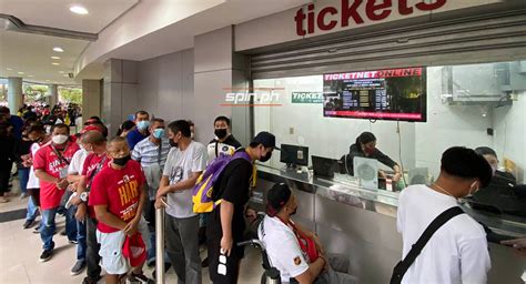 Ginebra Bay Area Game 6 Biggest Pba Attendance In Pandemic