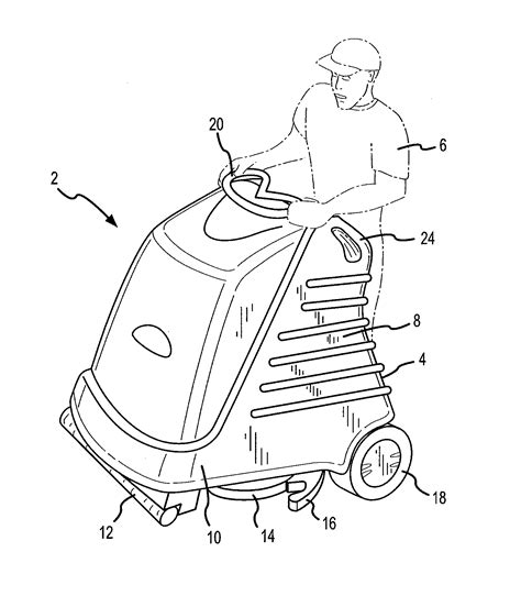 today s patent floor treatment apparatus patent blog
