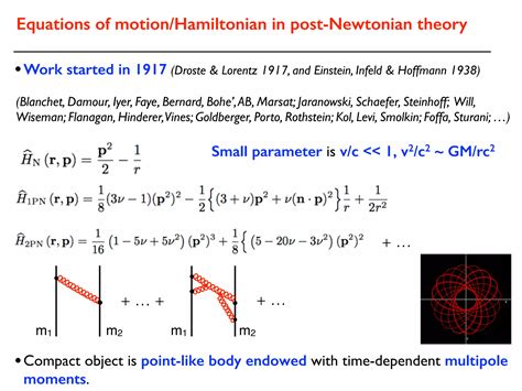 The Analyticalnumerical Relativity Interface Behind Gravitational Waves Lecture I Alessandra