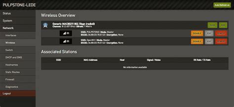 No Signal Wireless In My Router Hg A Network And Wireless Configuration OpenWrt Forum