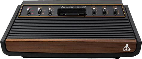 Atari 2600 Systems Trev S Classic Games