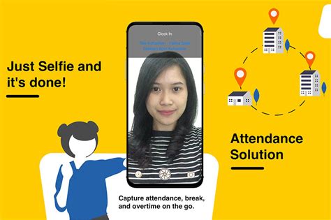 Aplikasi Absensi Karyawan Offline Lasopacine