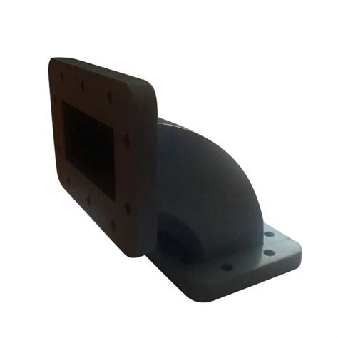 Wr 284 Waveguide Bend At ₹ 11000 Piece Charoti Dahanu Road Id 2851308745830