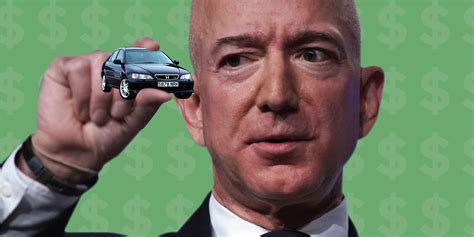 Surprising Modest Car Choices Of The Worlds Richest Men Spot Dem