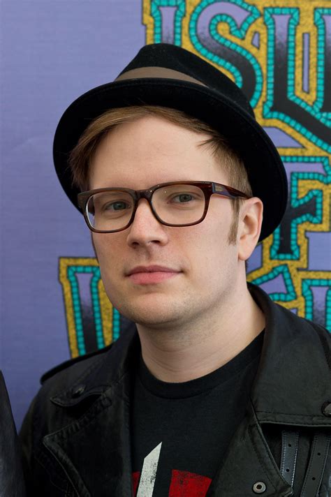Patrick Stump Wallpapers Wallpaper Cave